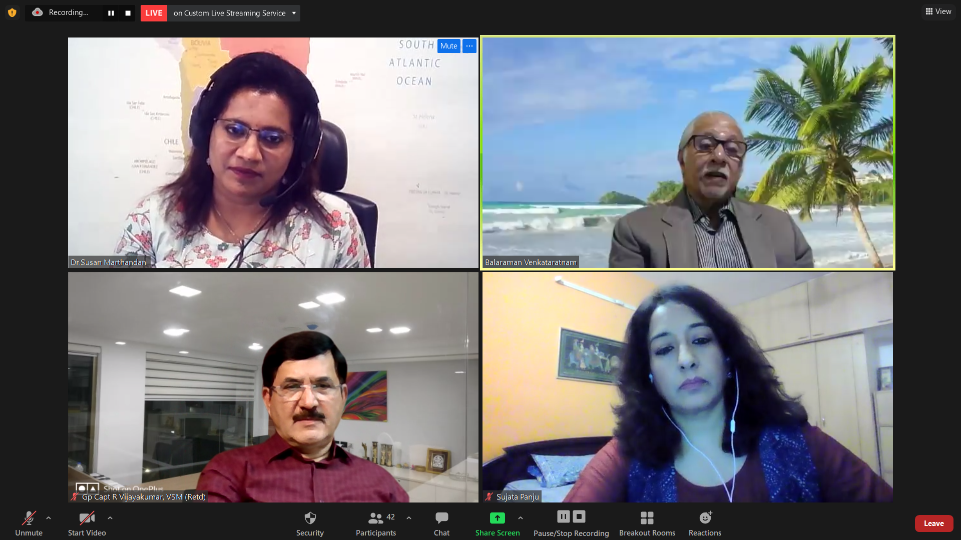 Photo Gallery – July 2021 – Business Mandate