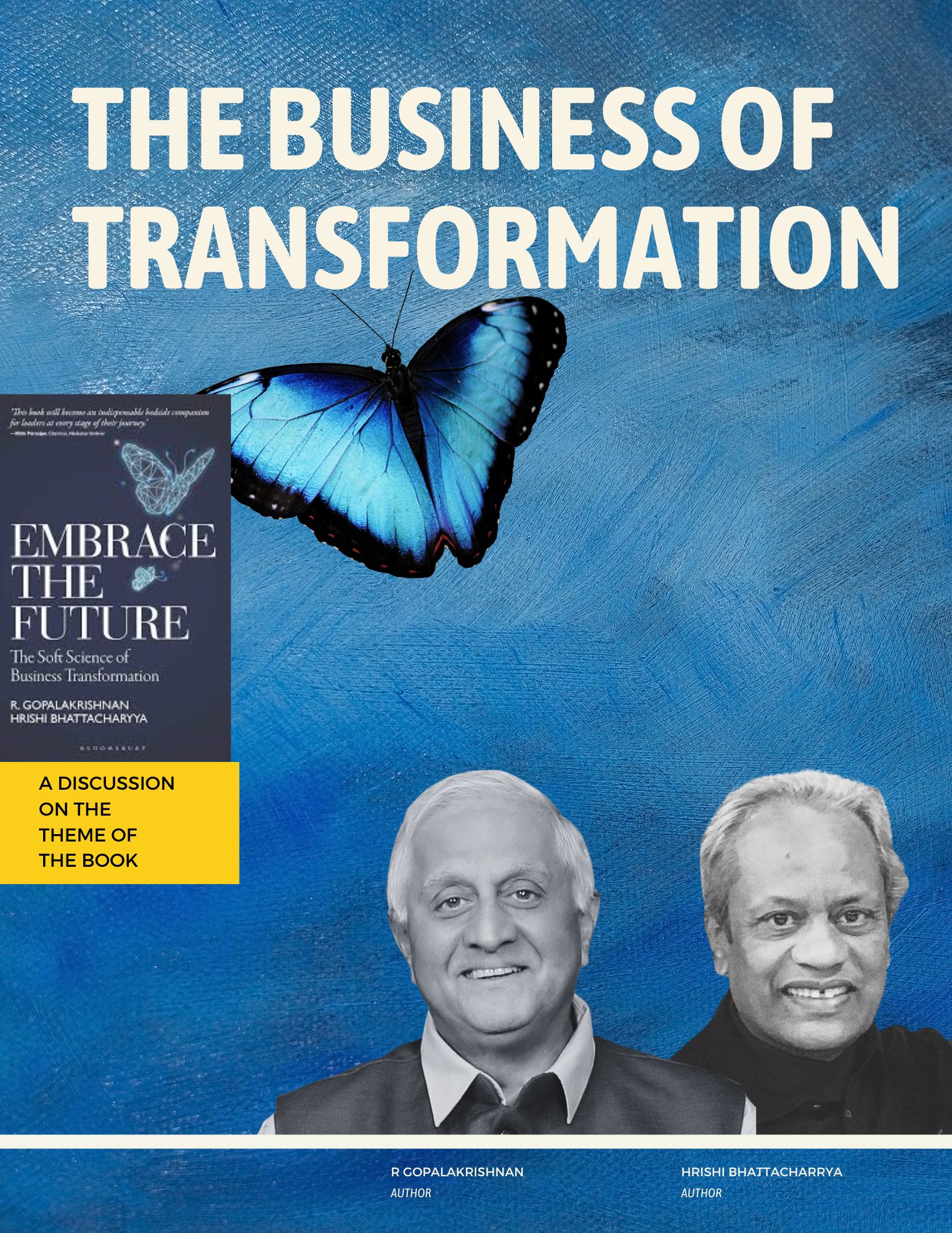 The Business of Transformation – Business Mandate