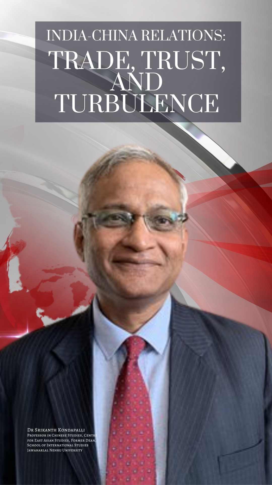 India-China Relations: Trade, Trust, and Turbulence – Business Mandate